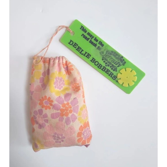 Deely Bobbers | Games | Vintage 97s Retro Groovy Hippy Plastic Deelie ...